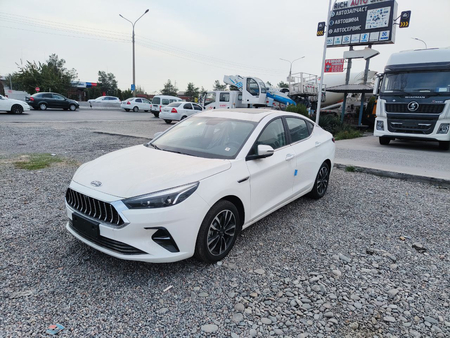 JAC J7 1.5 turbo liftbak nalichida bor skidkada