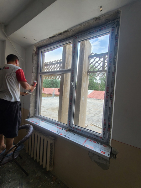 Akfa rom va eshiklar sifat va vaqtni qadrlaydiganlar uchun