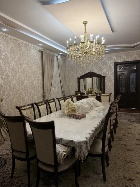 Срочно продается участка в махалле Гавхар 3.7 соток 7х ком