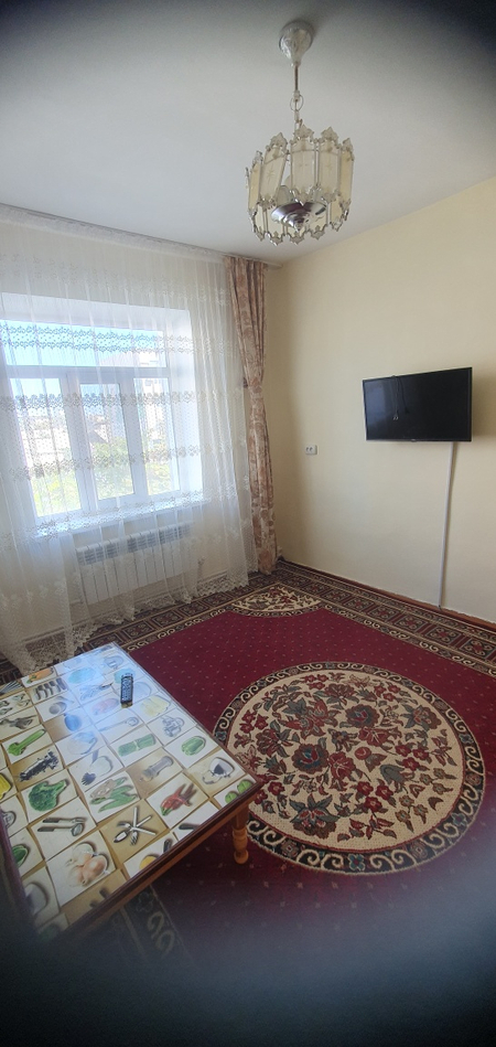 Урганч шахар марказида квартира ижарага берилади.
