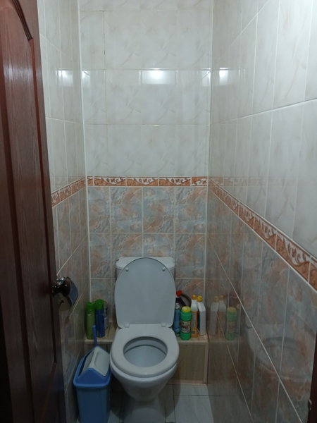 Navoiy shahar 7 mikrarayon 2 xonalik kvartera