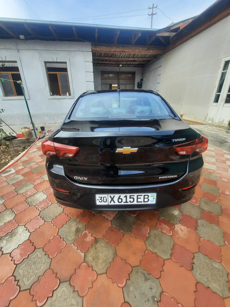 Onix premier   2