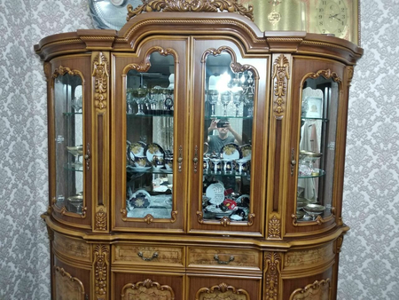 Китайская мебель