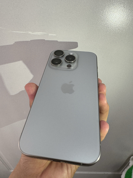 Iphone 15 pro 128