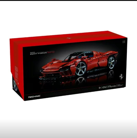Lego Technic (Лего Техник)