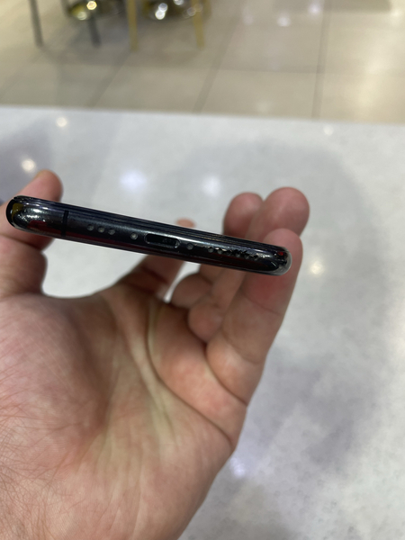 Iphone Xs ideal zor