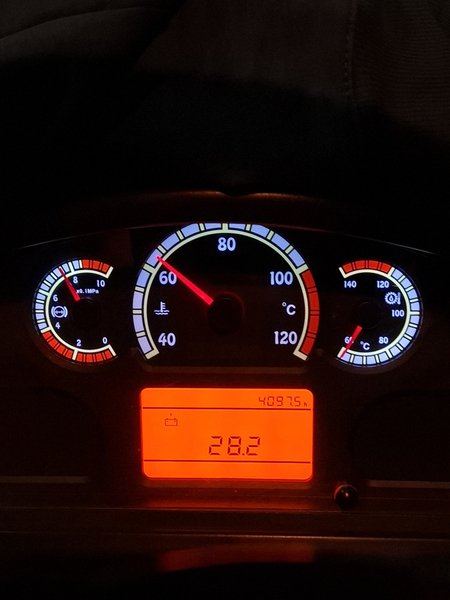 XCMG LW300FN Richag Yili 2019 Idealni Xolatda  4000_Soat ishlagan