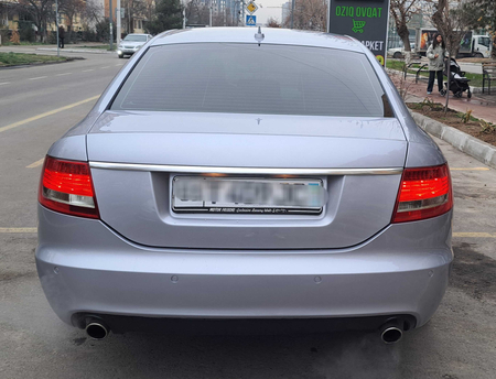 Audi a6 c6 11000$ srochna