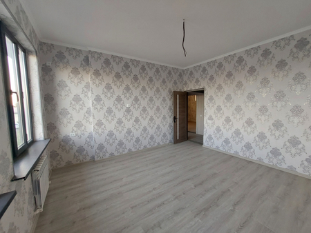 Продаётся дом коттеджи 1 соток 3 комната + кухня  2 этажного дома