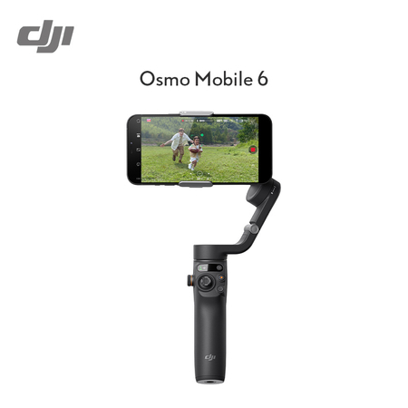 Kamera Dji osmo 6 mobile