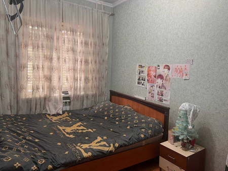 Продается квартира на массиве куйлюк-5