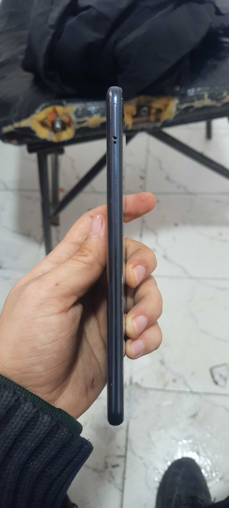 Samsung A30s 4/64 sotiladi...xolati zo'r tavfsilotlar rasmda bor