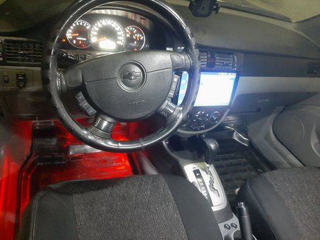 Lacetti         2010