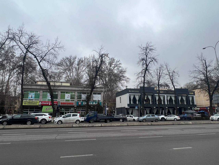 Продаётся Здание Нежилое!
