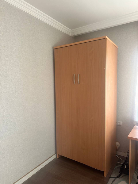 Кровать шкаф комплект