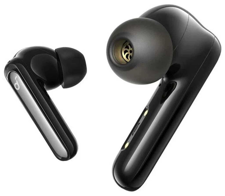 Soundcore Life Note 3 Беспроводные наушники черный