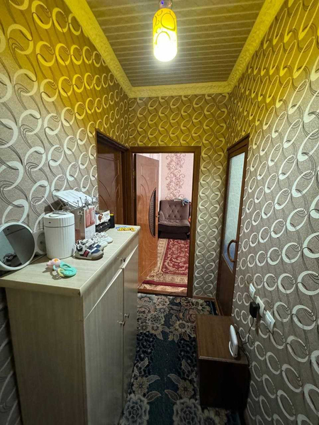 Продам 3/3/4 с мебелью техникой Чиланзар 8