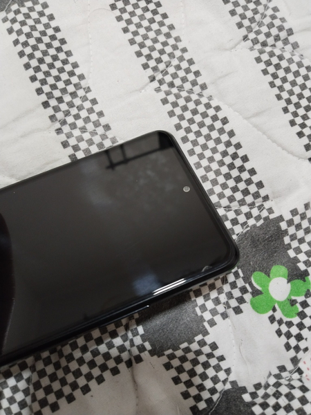 Redmi Not 10 Pro Kar Dok Joq