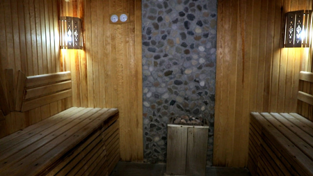 Dacha yusufxona 1