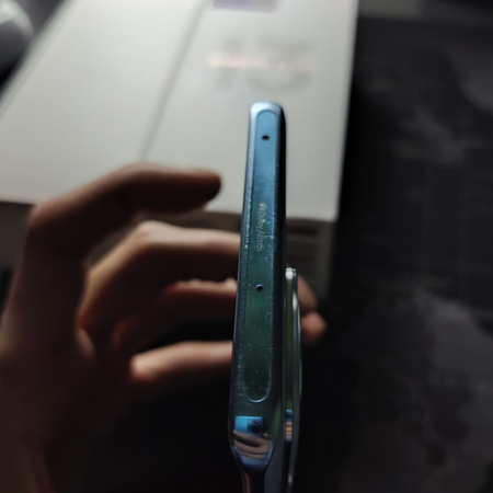Xiomi 13 lite 8+8/128Gb blue arzon