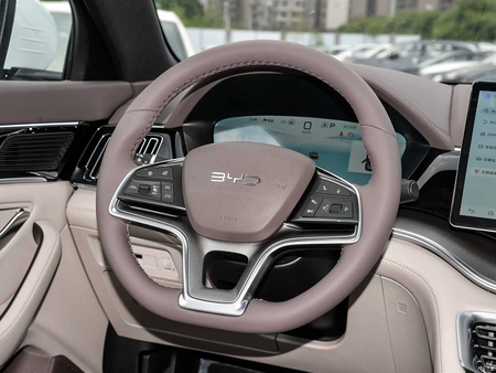 BYD SONG Champion 2025 yil 605 km Full -28900!!