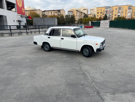 ARENDA VAZ 2107 gazi bor 2008 yil