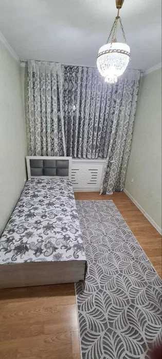 Аренда квартиры по Ул Садика Азимова 4/4/5 ID:KM314