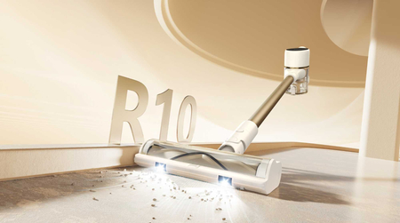 Dreame R10 changyutgich 1 yil kafolat