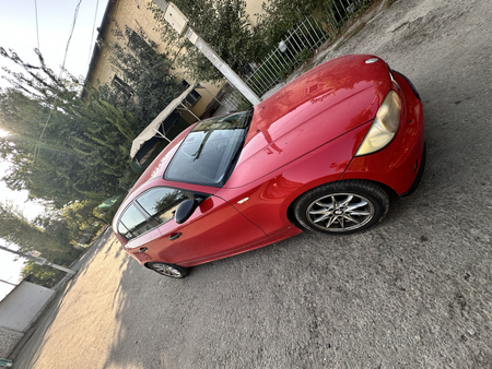 Bmw 1 серии e87