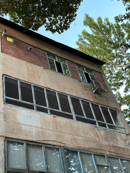 Akfa rom va eshik xizmati arzon va sifatli