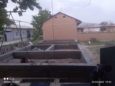 Beton usta nomer 1