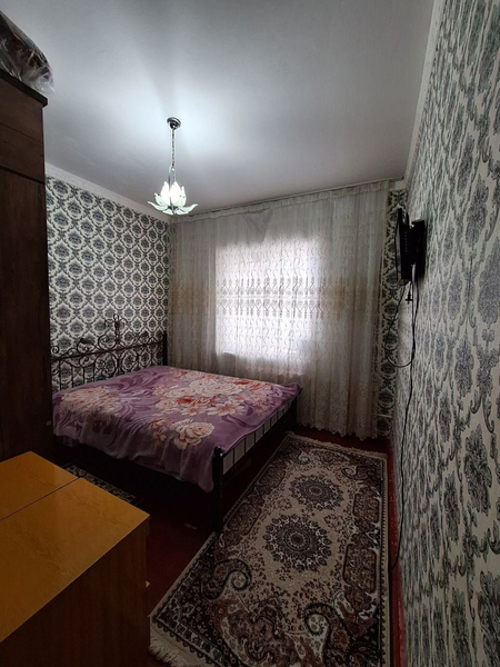 Продажа 3в4/5/5 на Юнусабад-14, 4 хонали сотилади