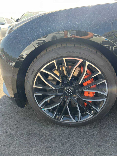 Zeekr 001 YOU Z-sport, в наличии