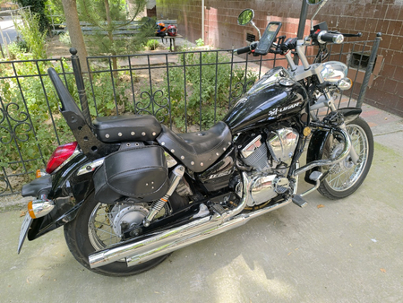 Продам Lifan250-B