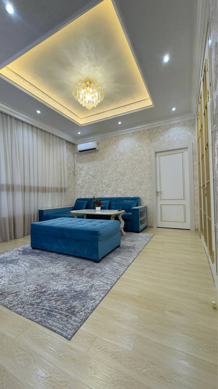Кунлик квартира тошкенда