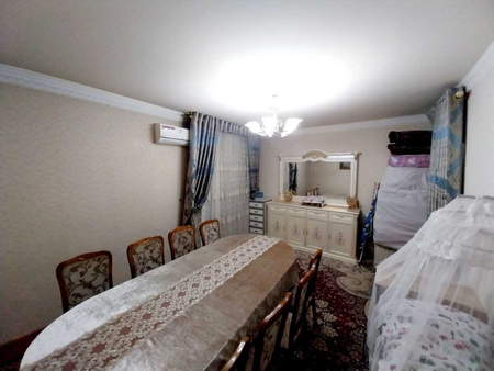 Бел Тепа 2 хона 3 хона килинган
