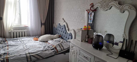 V4014 3/7/9 Юнсабад 4кв Ор.р: универсам автосалон 71м2 евро ремонт