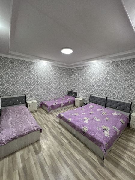 Дача в Бричмулле
