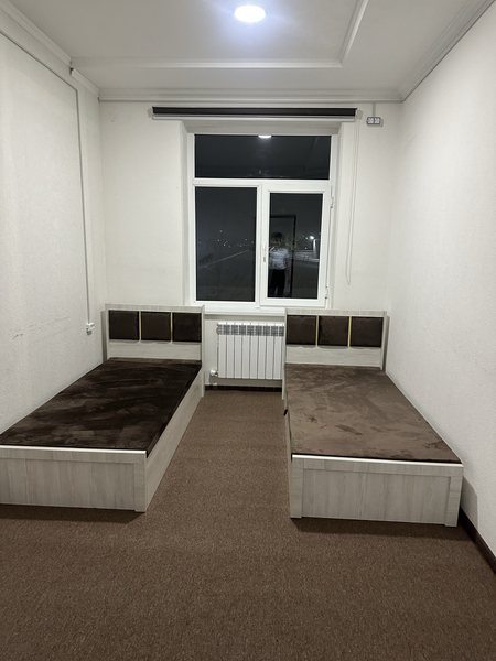 Hostel Гостинница