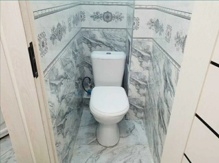 Чил 7кв  2/3/4  2*6м²  50м²