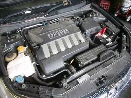 Chevrolet Epica 2.5литр двигателлари сотилади.