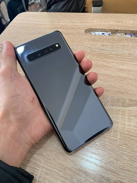 S10 5g ideal 8/256