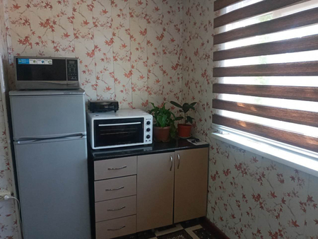 Продается квартира 2 комнатная в Аранче