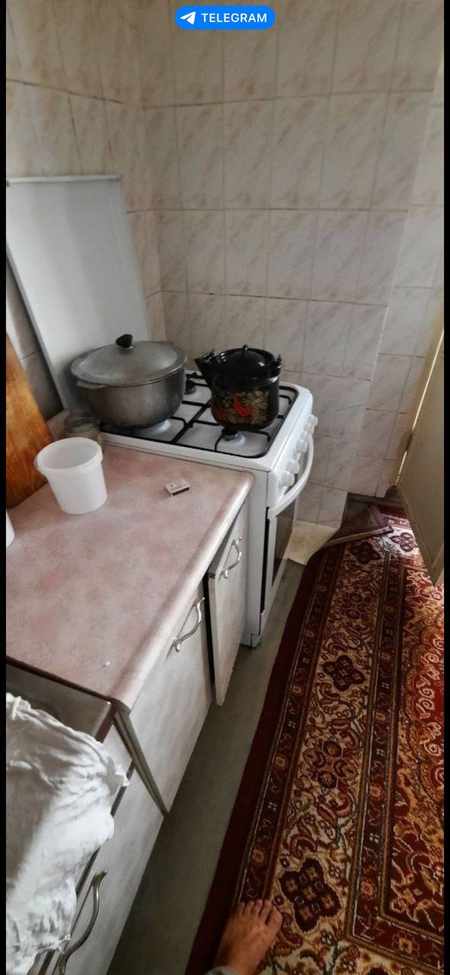Продается срочно Сергели 8