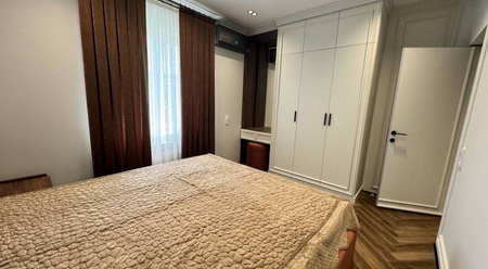 Сдается 2х ком. квартира, ор-р: МВД корзинка, 60м2