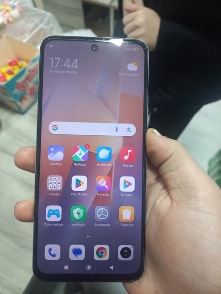 Redmi 12  256 talik ideal