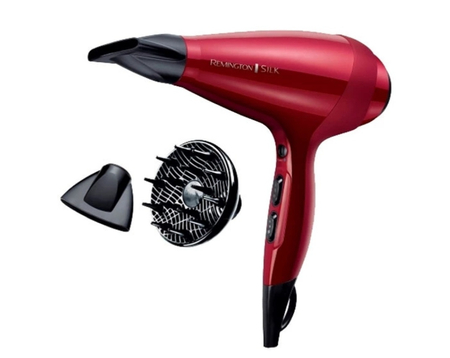 Фен Remington AC9096, red