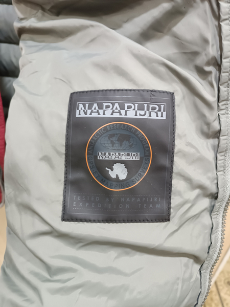 Куртка Napapijri