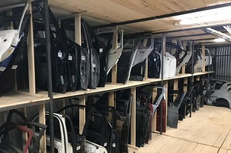Кия бонго радной цвет ЗАПЧАСТИ