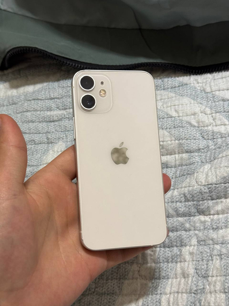 IPhone 12 mini 128talik